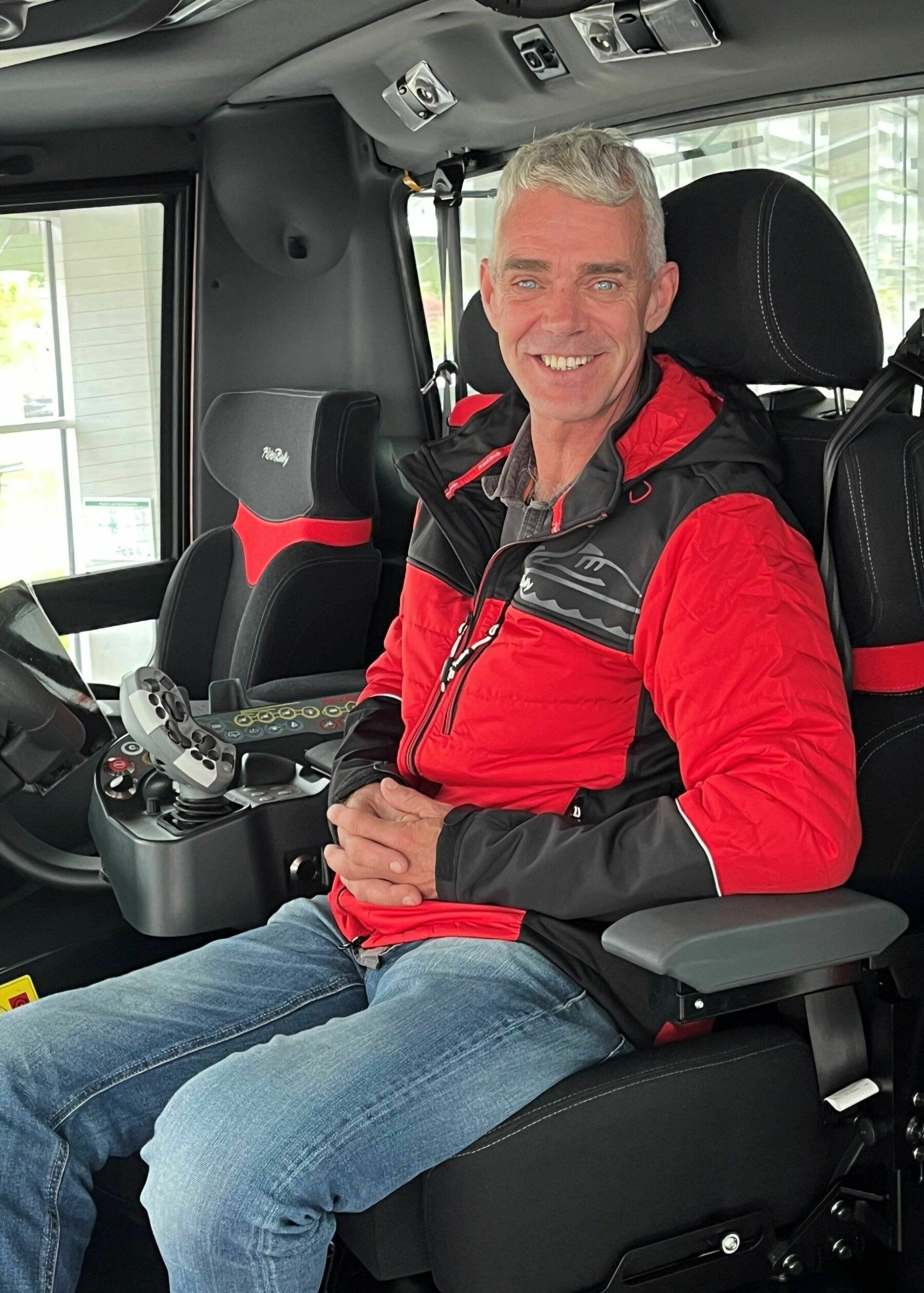 Reinforcements for the ProAcademy team - ProAcademy