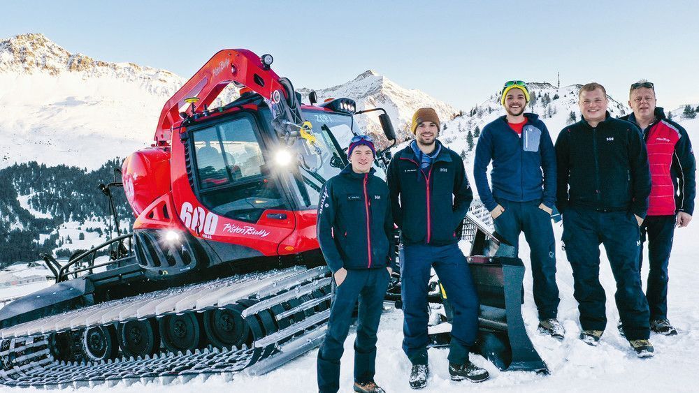 Top marks for conserving resources - PRO ACADEMY